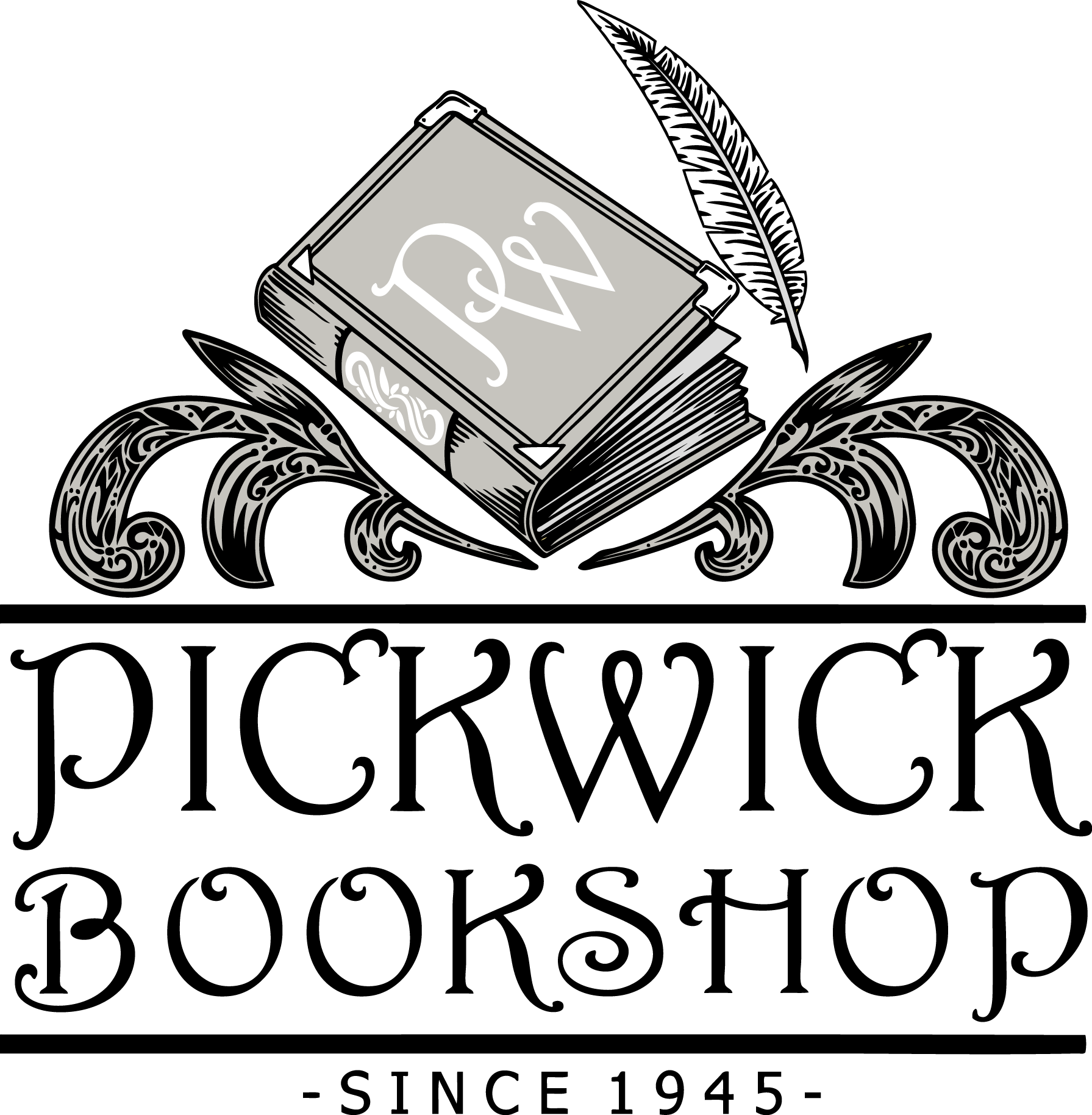 Pickwick Bookshop | Nyack, New York | Since 1945